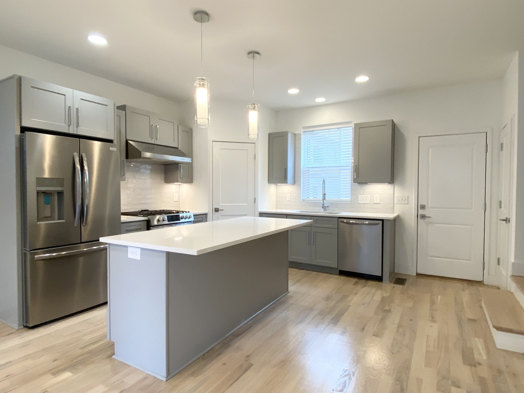 Jere Baxter Middle School Homes For Sale - Metro Nashville Public Schools