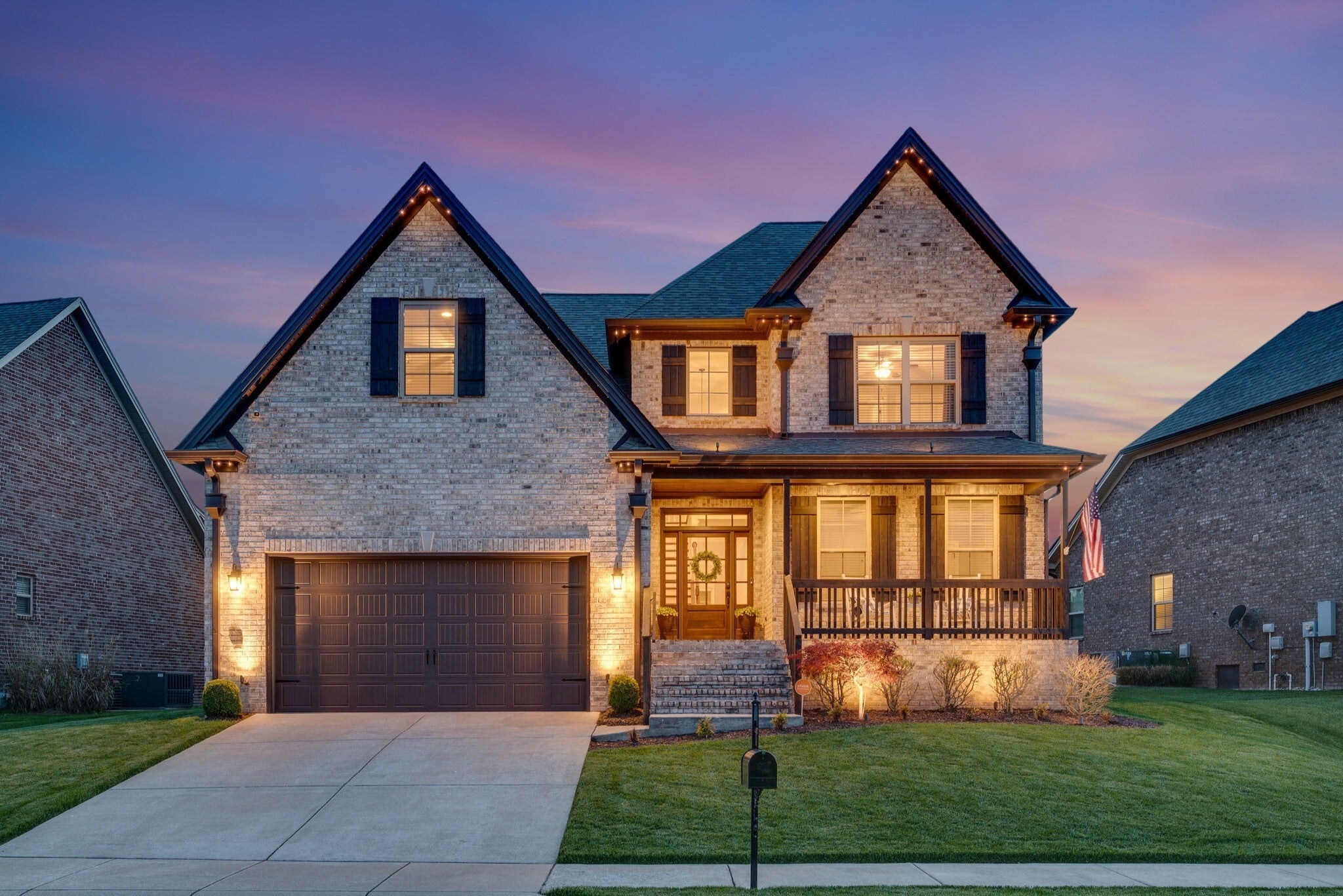 Autumn Ridge Homes & Real Estate - Spring Hill TN