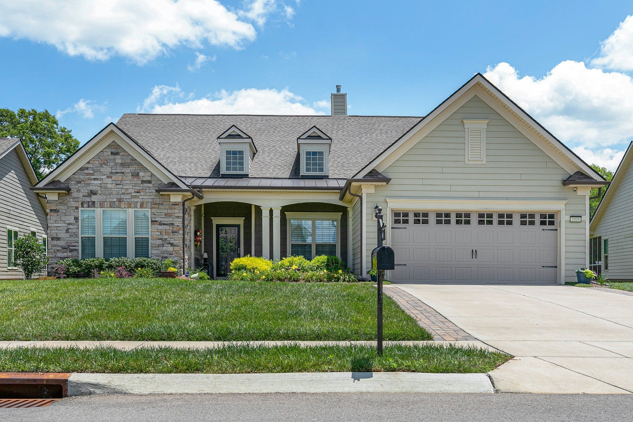 Southern Springs 55+ Retirement Community - Spring Hill TN