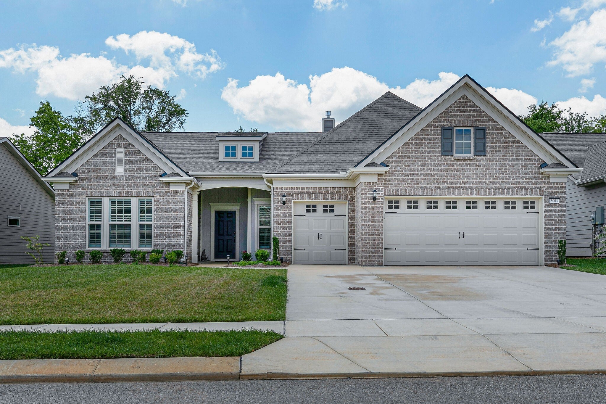 Southern Springs 55+ Retirement Community - Spring Hill TN