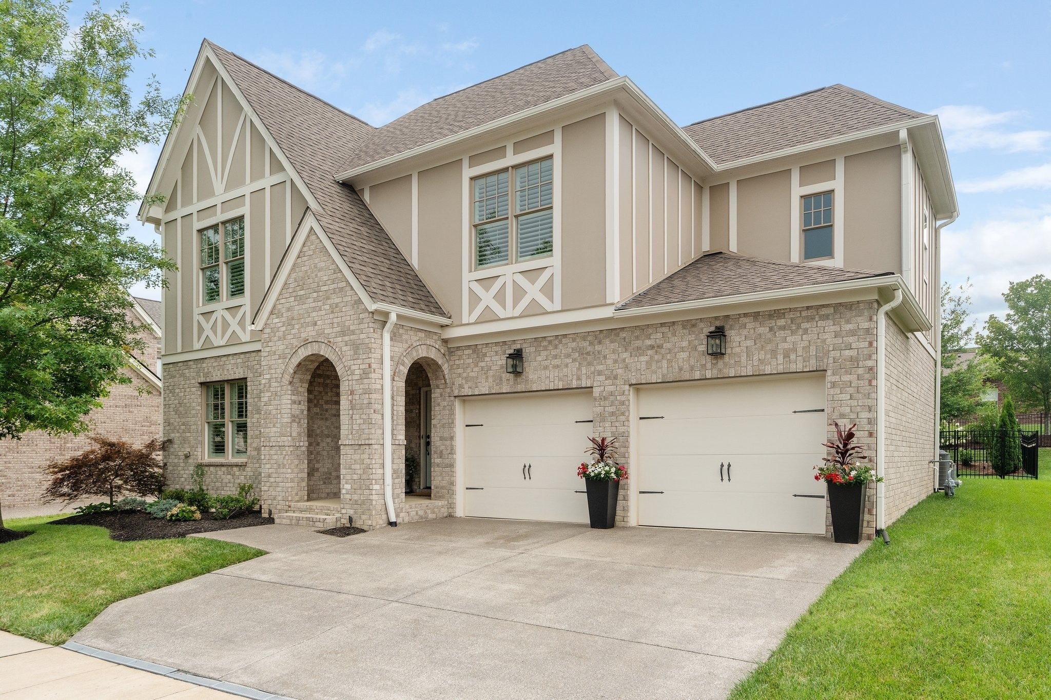 Ladd Park Homes For Sale - Franklin TN