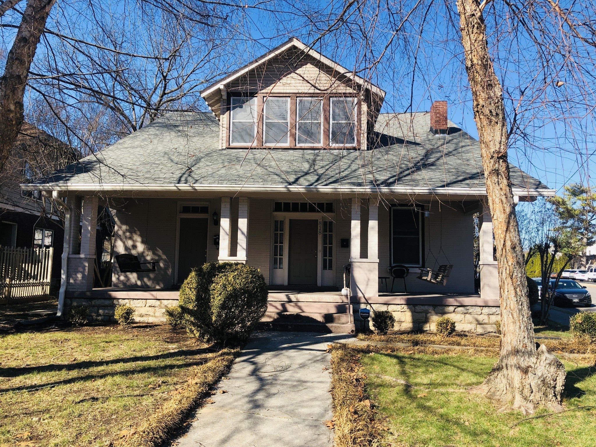 Nashville Triplex Commercial Properties For Sale - Nashville Triplex ...