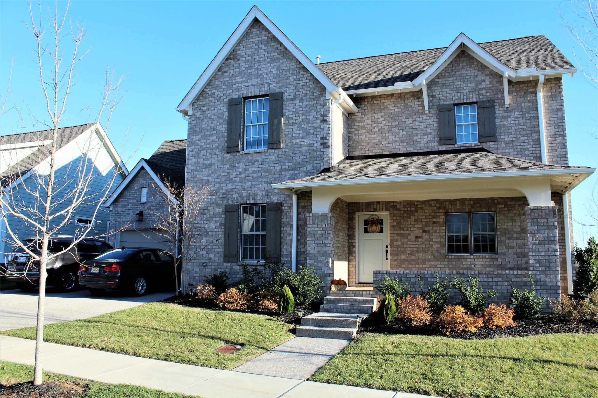 Ladd Park Homes For Sale - Franklin TN