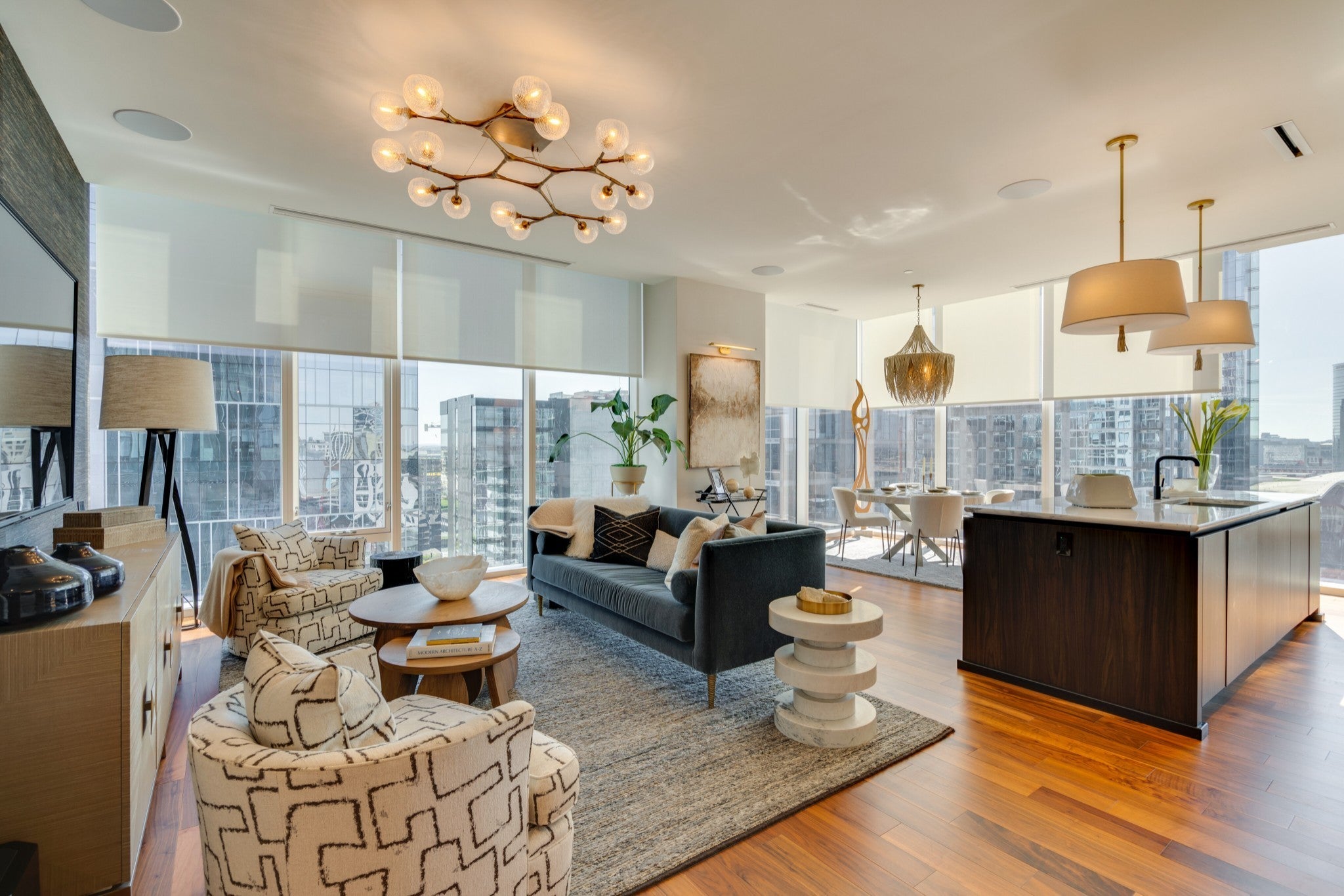 Four Seasons Condos For Sale Nashville - Four Seasons Condominiums