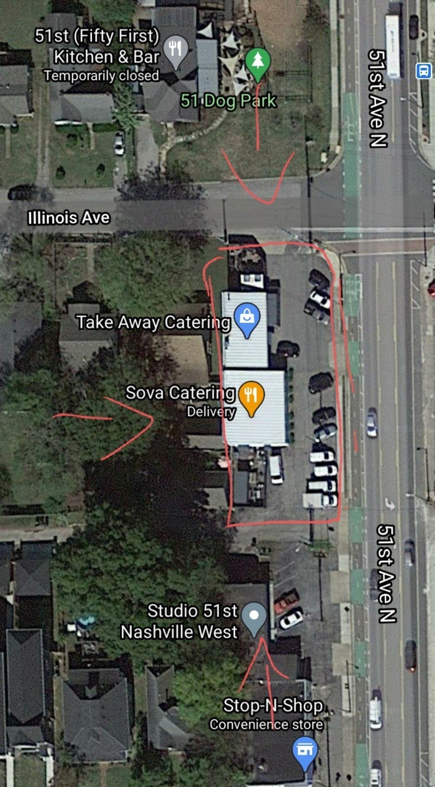 Nashville TN Commercial Real Estate For Sale - Nashville Commercial ...