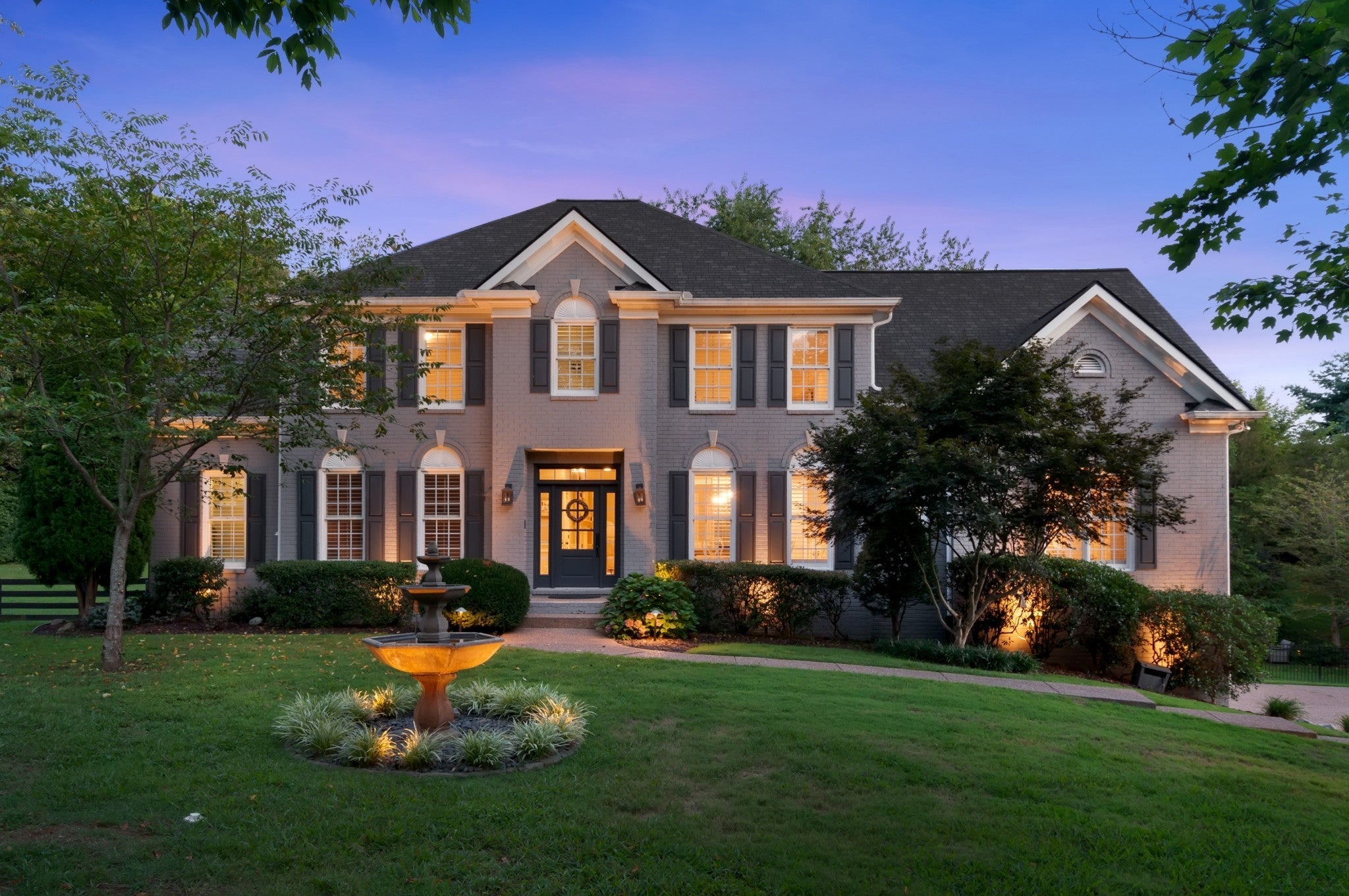 Nashville Luxury Homes - Luxury Real Estate in Nashville TN