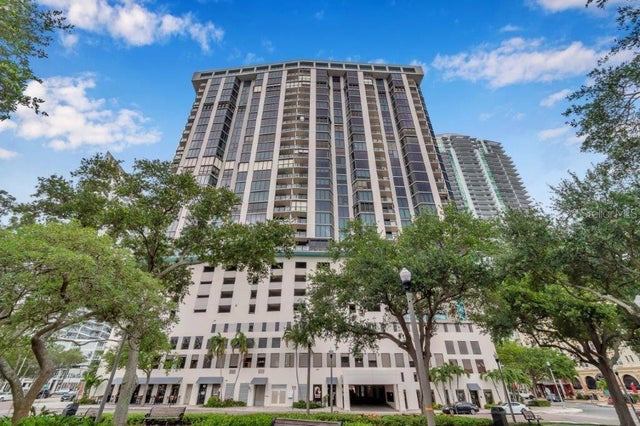 Bayfront Tower, Downtown, Florida Condos for Sale in St. Petersburg