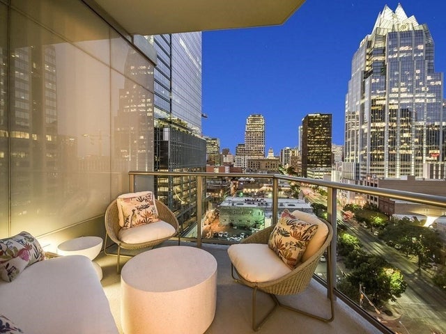The Austonian Condos for Sale | Condos for Sale in Austin TX