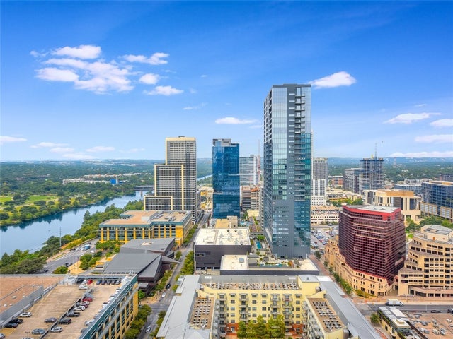 The Austonian Condos: Downtown Austin Luxury Condominiums, Austonian