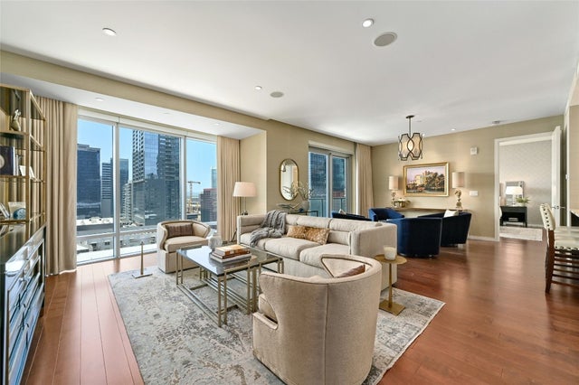 The Austonian Condos: Downtown Austin Luxury Condominiums, Austonian