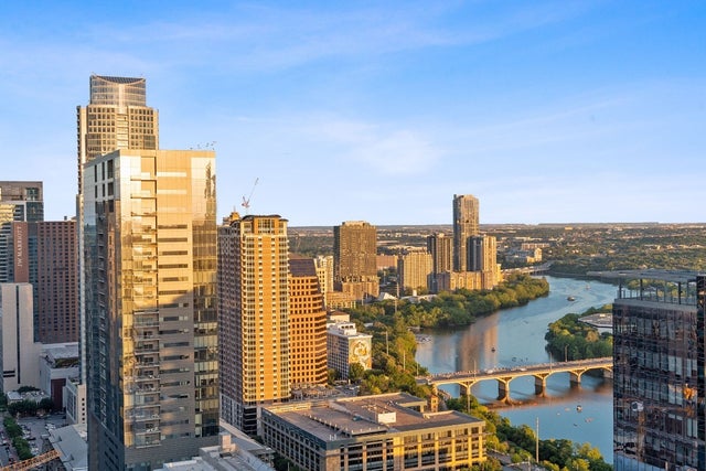 360 Condos Austin | Downtown Austin Condo