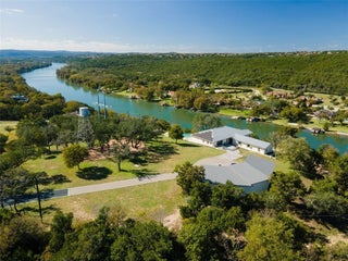 Lake Austin Real Estate and Waterfront Homes for Sale