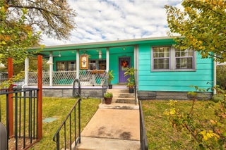 East Austin Homes for Sale - East Austin Real Estate Listings - Austin TX