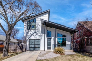 East Austin Homes for Sale - East Austin Real Estate Listings - Austin TX