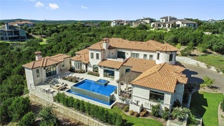 Lake Travis Real Estate and Waterfront Homes for Sale